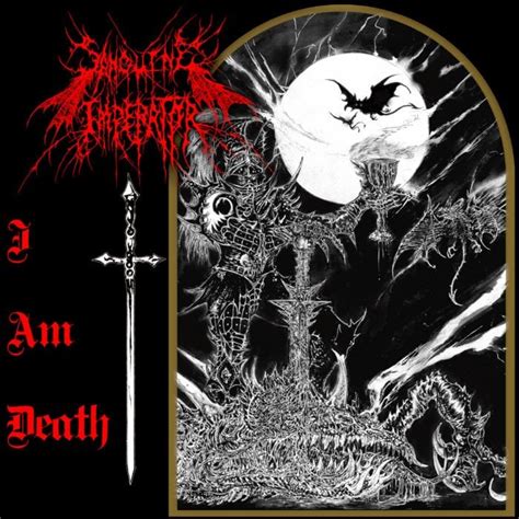 Sanguine Imperator The Battle Of Alrdorf Ffo Morbid Angel Bolt Thrower Warhammer R