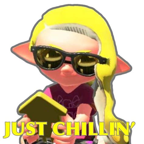 Twitch FFZ Emotes Splatoon Amino