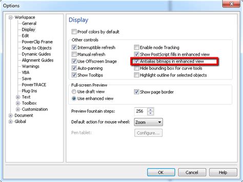All Images Are Poor Quality CorelDRAW Graphics Suite X CorelDRAW Graphics Suite X