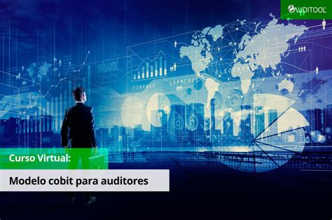 Curso Virtual Modelo Cobit Para Auditores