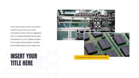 Robot Google Slides Templates For Your Next Presentation