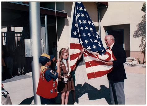 Our Namesake Dingeman Elementary
