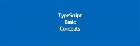 타입스크립트typescript 기본개념 및 사용방법 정리 Ryan Lee