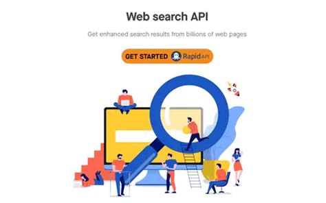 Contextualweb Web Search Api Ai Tool Information Latest Updates And Alternatives Ainave