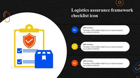 Assurance Framework Powerpoint Ppt Template Bundles Ppt Sample