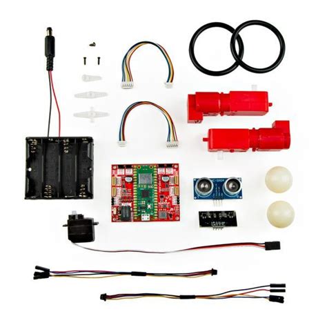 Experiential Robotics On Linkedin Sparkfun Electronics On Linkedin Robot Stem Robotics Diy