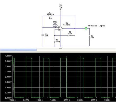 Calculation Of Frequency Science And Measurement Arduino Forum