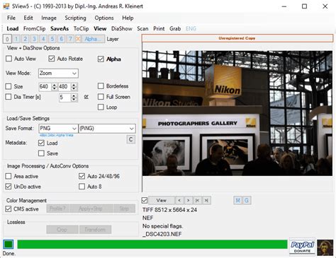 25 Best Free Nef Viewer Software For Windows