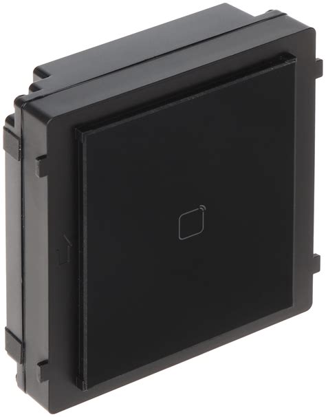 Proximity Reader Module Ds Kd M Hikvision Outdoor Panels Delta