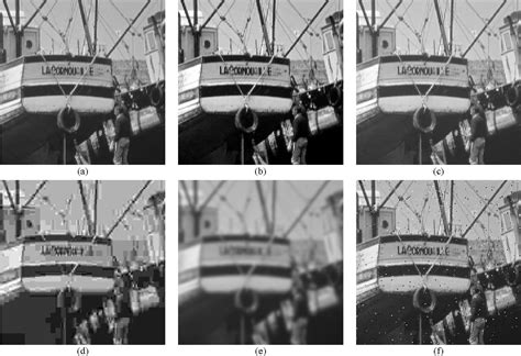 Jpeg 2000 Semantic Scholar