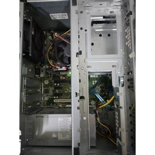惠普 HP ProDesk G MT 六代 直立式商用電腦 主機 空機 可搭配 CPU記憶體 蝦皮購物