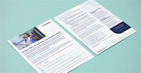 Uniken Rel Id Identity Verification Idv