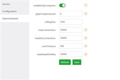 How To Install Web Server And Database Servers From Aapanel Spaceweb