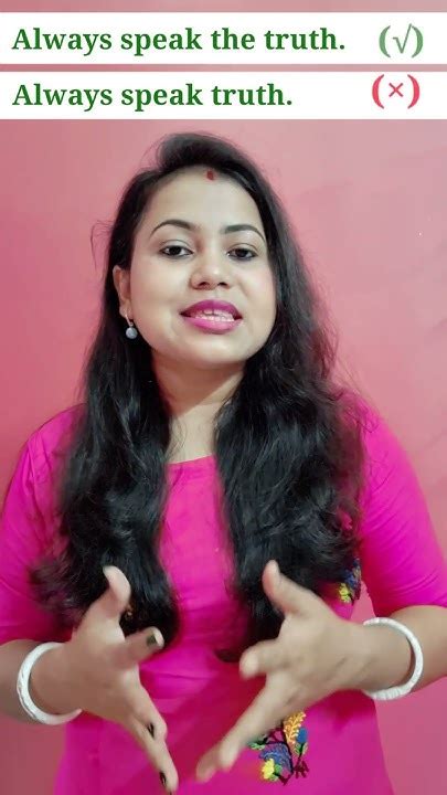 Correct Vs Incorrect Sentence Shorts Correctsentence Errorcorrection Youtube