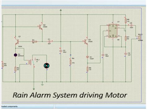 Electrical Electronic And Analog Circuits Simulations On Proteus Upwork