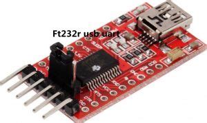 How To Use FTDI USB Fpga Boards RAYMING PCB