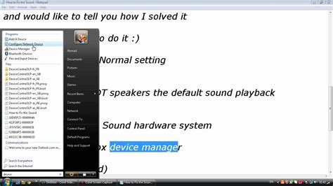 Looking Good Info About How To Fix Your Sound On Computer Matehope54