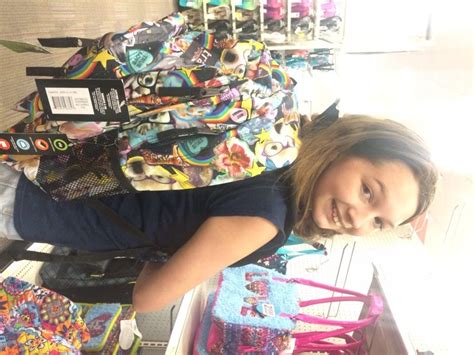 Back To School Must Haves For Tween Girls