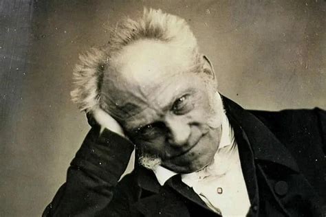 Недостойная родня и пессимизм от Шопенгауэра