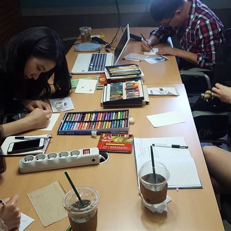 세미나 신청 바로가기 분필하나로 그림책 쓰는 사람들