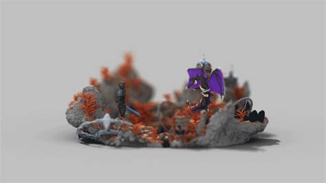 How To Easily Make A Basic Render Minecraft Building Inc