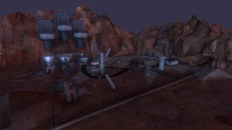 Map Of Skibidi Toilet A 3d Model Collection By Uttm Hugomartinpadillarocha Sketchfab