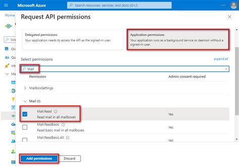 Office 365 And Rebex Graph With OAuth 2 0 Authentication In Unattended