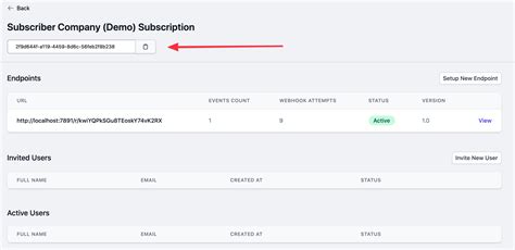 Build Webhooks Using Php And Hostedhooks Hostedhooks