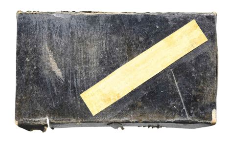 Belgian Folding Trigger Double Action Revolver