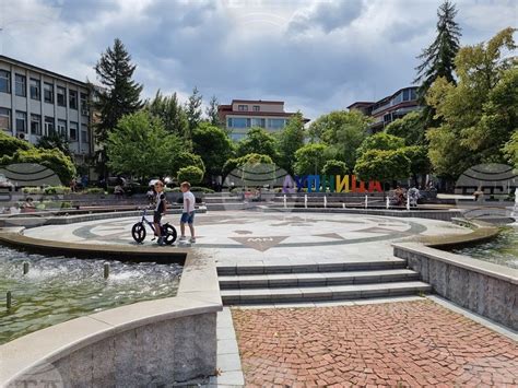 Второ изкуствено игрище ще бъде изградено на стадион Бончук в Дупница Утро