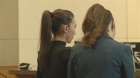 Laura Owens Indicted On Additional Felony Charges County Attorney Says