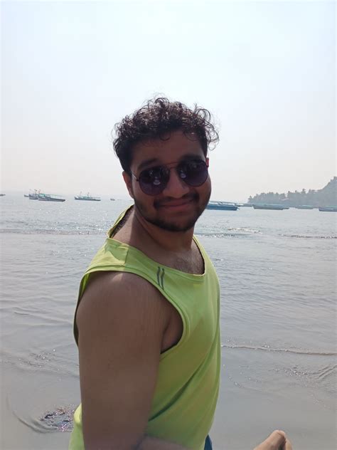 Dhruv Kulkarnis Portfolio