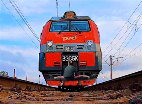 Красивые гифки локомотивов 10 картинок ⋆