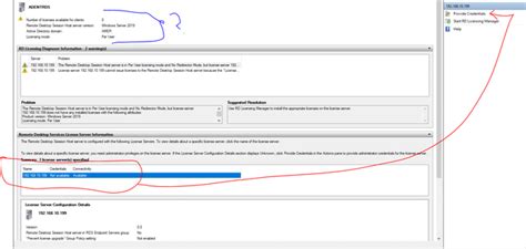 Rds Licensing Issue Rit