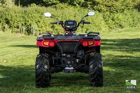 Aluminium Polaris Rzr Xp4 1000 Eps White Light At Rs 120000 In North Dumdum Id 25973919633