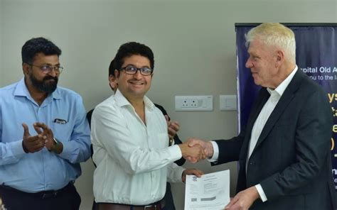 Isansys Lifecares Remote Patient Monitoring Tech Debuts In India