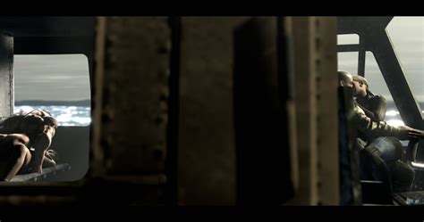 Rule 34 3d Blender Capcom Chris Redfield Jill Valentine Josh Stone Resident Evil Resident Evil