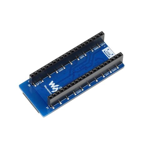 Raspberry Pi Pico Esp8266 Wifi Modul 🇦🇹