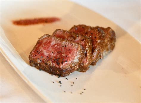 10 Restaurant Chains That Serve The Best Wagyu Beef