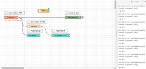 Use Edit Csv Node General Node Red Forum