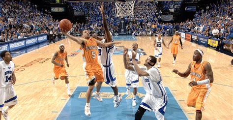 The 10 Best Moments Of Chris Loftons Decorated Tennessee Career