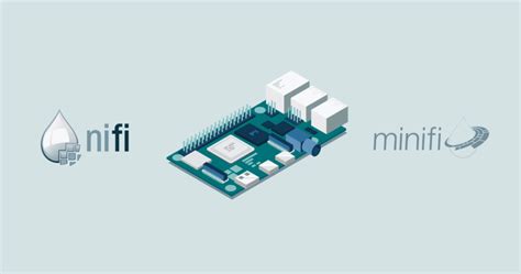 Integrating Apache Minifi With Apache Nifi For Collecting Data From The