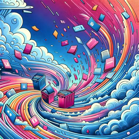 Explain Why Some Files Are Unrecoverable After Being Deleted From The Trash