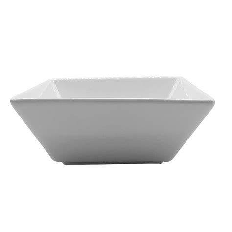 Bowl Cuadrado Perfect Home