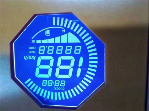 Customerized LCD Panel Tn Htn Stn Va Types Display TFT LCD Monitor And LCD Display Price