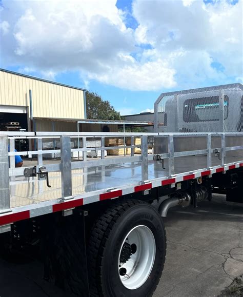 Aluminum Welding Services By C2 Welding Fort Pierce Fl