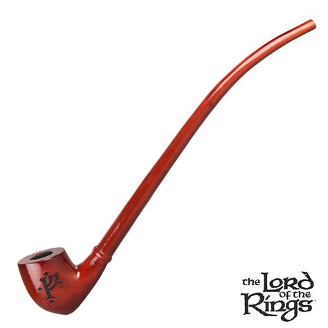Lord Of The Rings Gandalf Pipe Stoked Ct