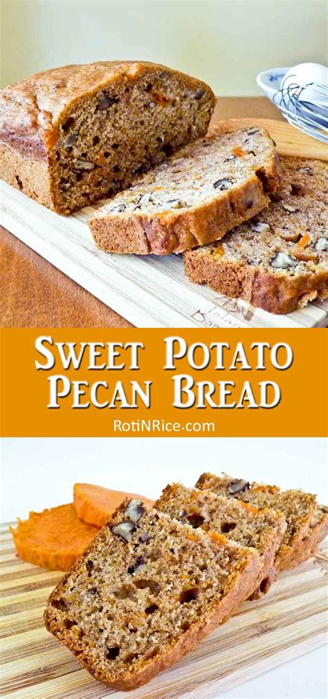 Sweet Potato Bread Asda At Nick Lopez Blog