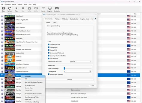How To Use Dolphin Emulator Cheats How To Retro