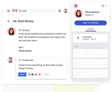 11 Crm Examples And How To Use Them
